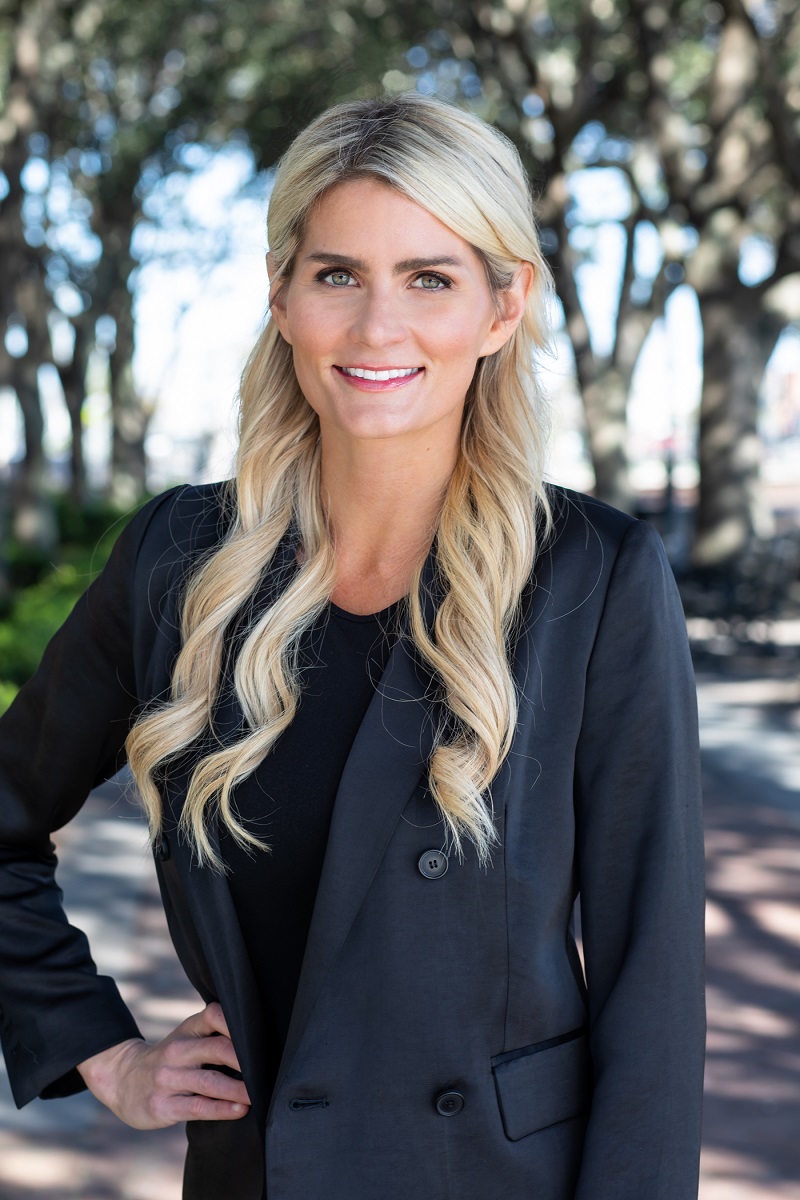 Realtors Chris Eller, Mary Beth Wichlei join The Cassina Group - Who's ...