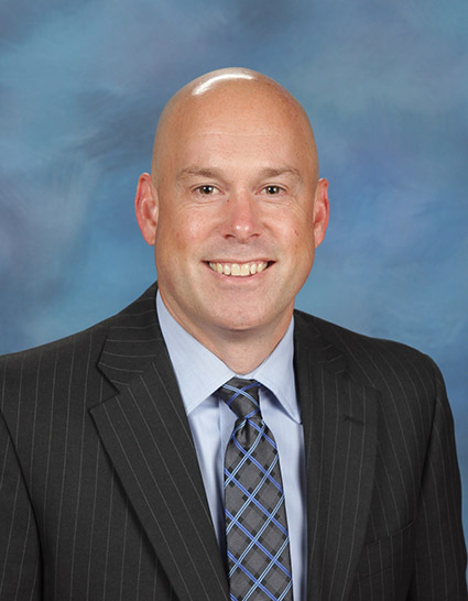 Greg Watchinski named principal of Rocky Creek Elementary - Who's On ...