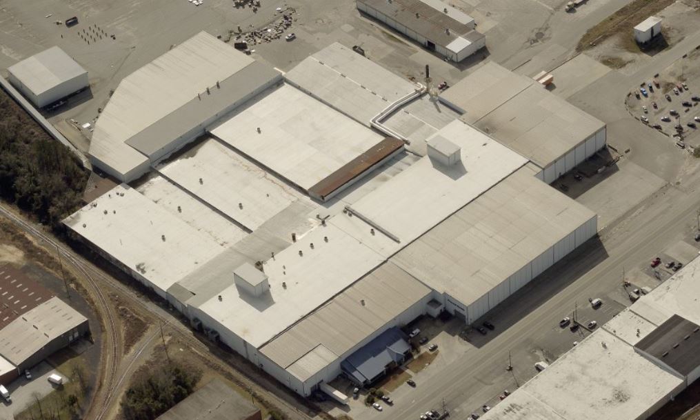 Wilson Kibler aids Independence Materials Group in 29,000-square-foot ...