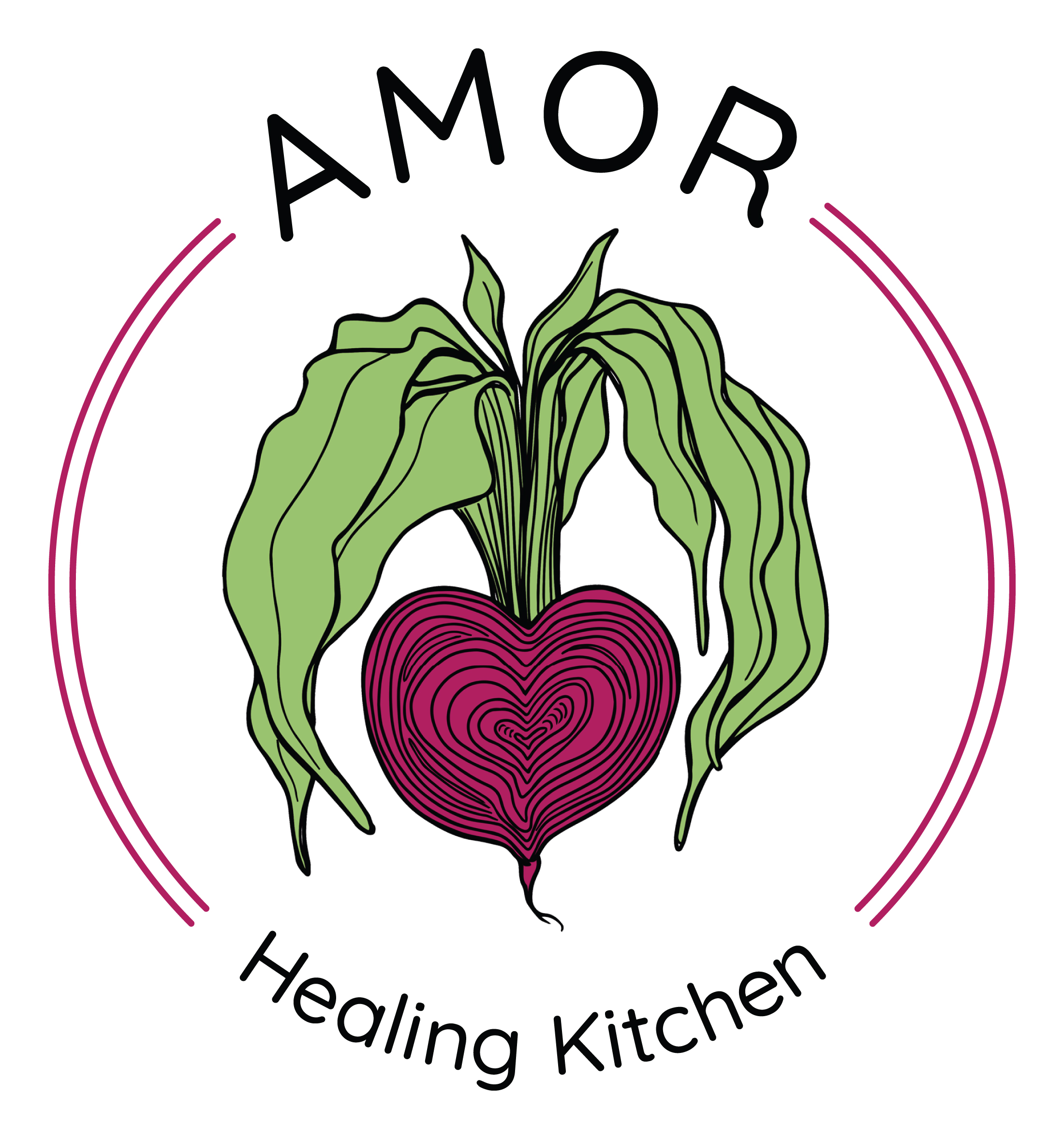 Amor Healing Kitchen announces Seed to Soul home dining experience ...