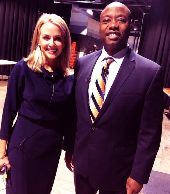 Womble Bond Dickinson South Carolina COVID-19 forum to feature US Sen ...