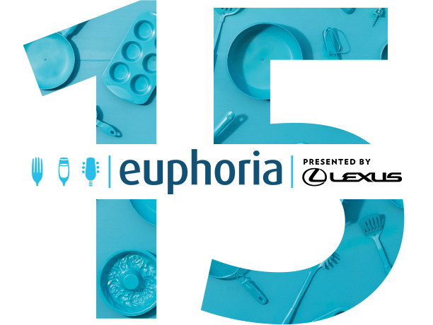 euphoria releases select tickets for Food, Wine and Music Festival’s ...