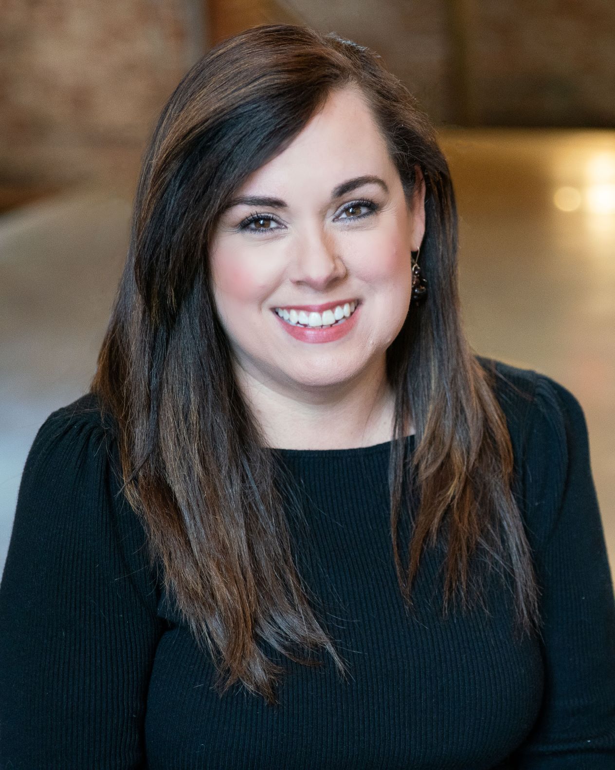 Angela Burnette joins the Augusta Road office of C. Dan Joyner ...