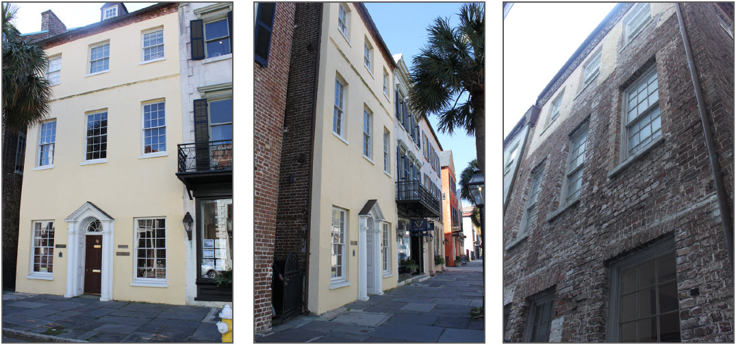 Office building for sale on Broad Street - Who's On The Move
