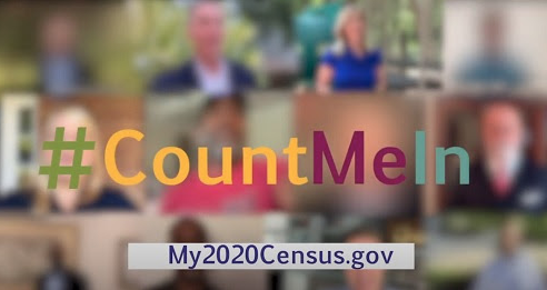 Lt. Governor Pamela S. Evette, S.C. Leaders launch #CountMeIn campaign ...