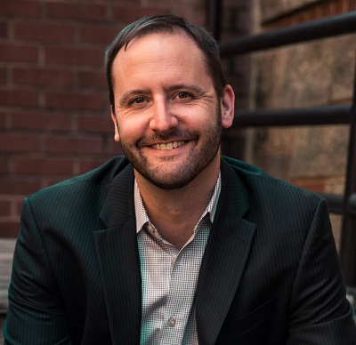 FUEL’s Matthew Garvin appointed to the City of Greenville Arts in ...