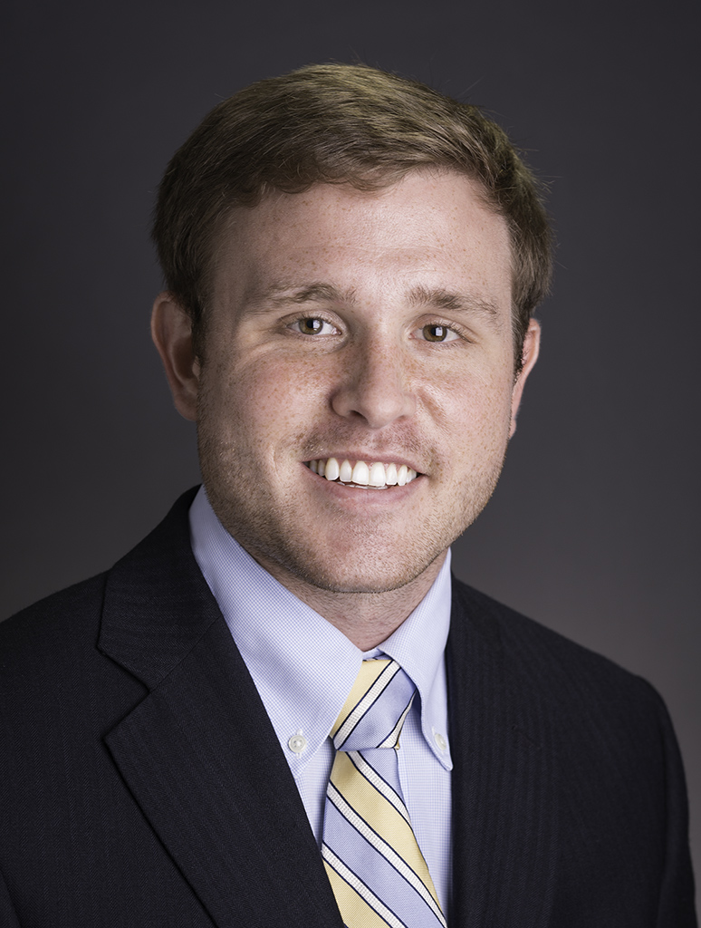 Jarrard, Nowell & Russell names Pat Odom partner - Who's On The Move