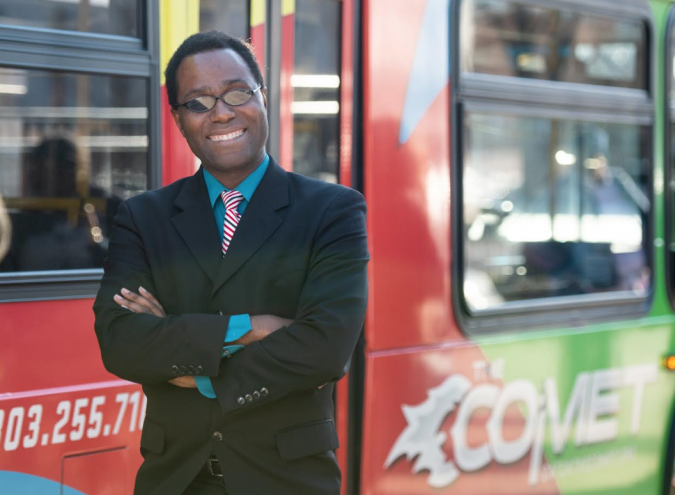 The COMET Chat - May 2020 - Who's On The Move