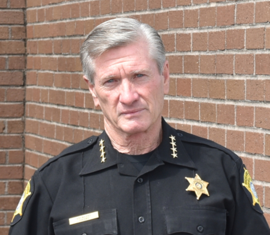 Statement from Sheriff Leon Lott regarding the death of George Floyd in ...