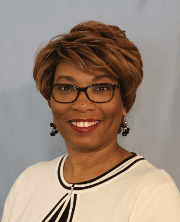 Stephanie Spann named Principal at Simmons-Pinckney Middle - Who's On ...