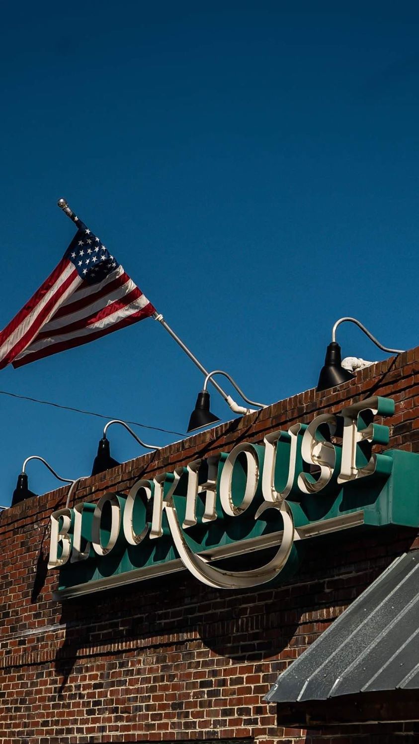 Blockhouse celebrates 39 years in the Upstate - Who's On The Move