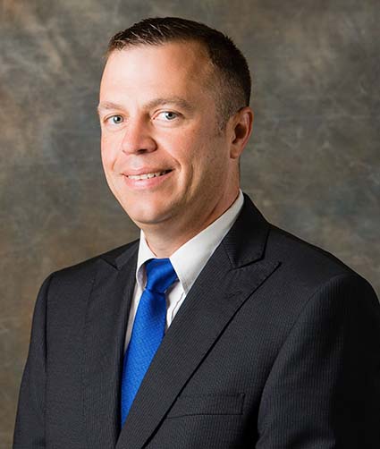 James Lindler promoted to Senior Claims Analyst - Who's On The Move