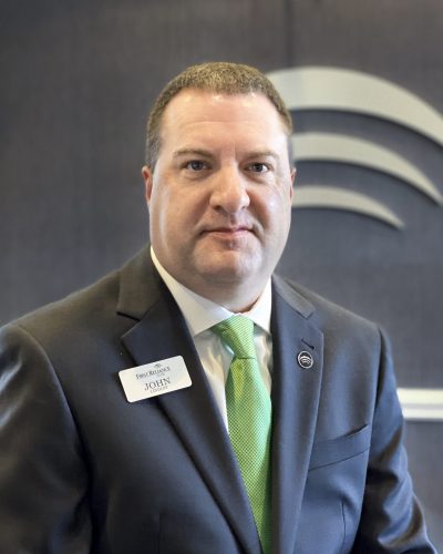 John Lindley joins First Reliance Bank as Vice President, Bank ...