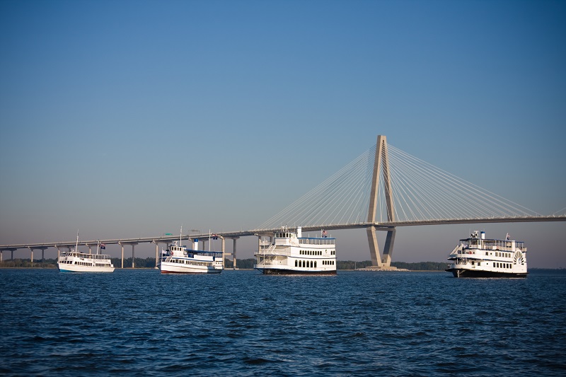 SpiritLine Cruises announces reopening of tours, cruises - Who's On The ...