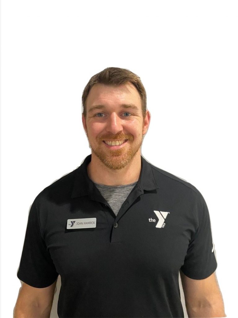 John Hamrick joins The YMCA of Greater Spartanburg - Who's On The Move