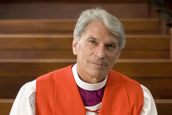 Bishop Mark Lawrence calls for a Bishop Coadjutor - Who's On The Move