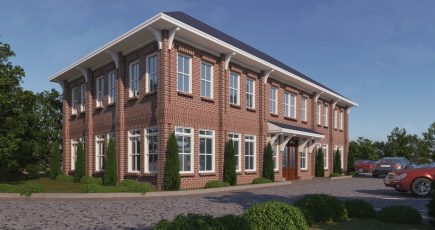 D’Alberto & Graham opening West Columbia building - Who's On The Move