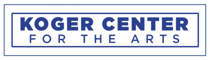 The Koger Center for the Arts announces the winner of the 1593 Project ...