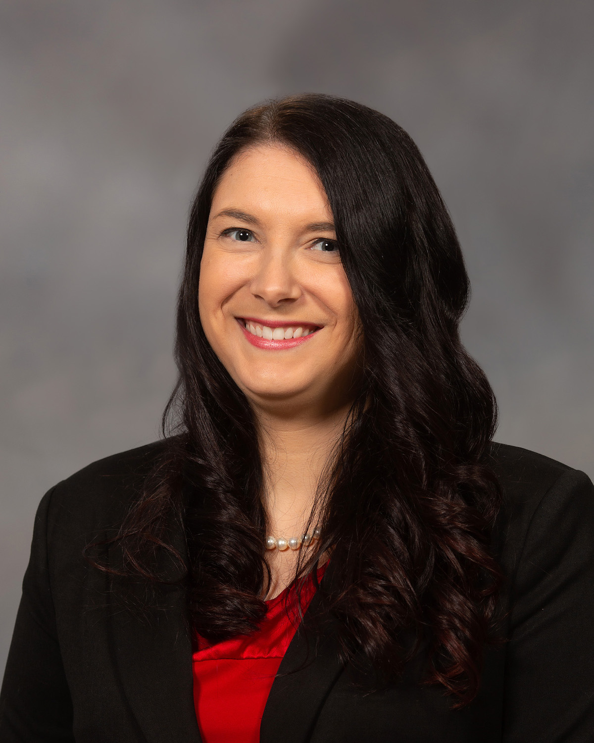 Ashley Tankersley, DMD, joins the experts at Carolinas Center for Oral ...