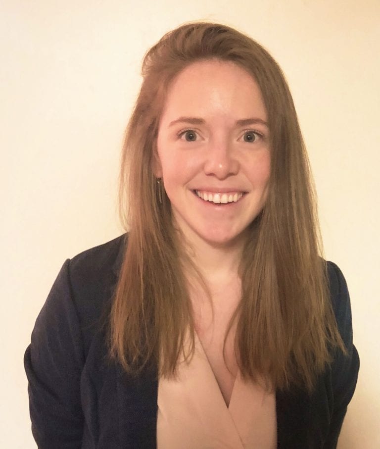 Non Profit Minute - Rachel Price, AmeriCorps Program Director - Who's ...