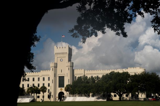 The Citadel School of Humanities and Social Sciences introduces new ...