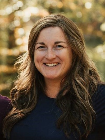 Graycliff Capital's Caitlin Steelman, CFO, named to inaugural GSA Forty ...