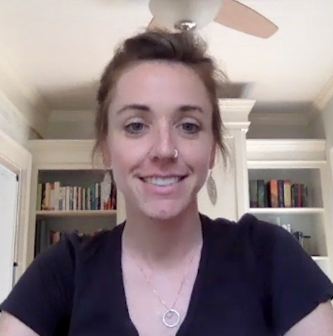 Non Profit Minute - Erin Curtis, GrowCo - Who's On The Move