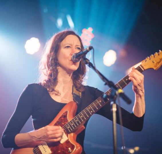 Experience evening of storytelling through song with Richland Library ...