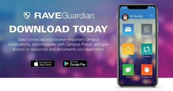 Free APP encouraged for safety - Who's On The Move