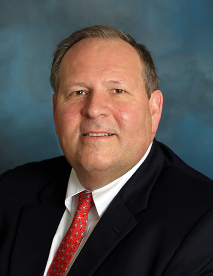 Dr. Charlie Dorn Smith, III elected new chair of UofSC Board of ...