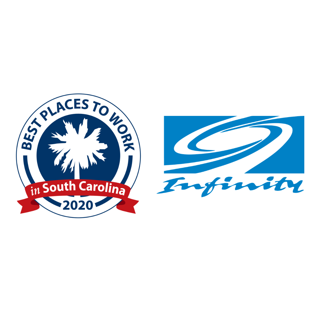 Infinity Marketing named one of South Carolina’s Best Places to Work ...