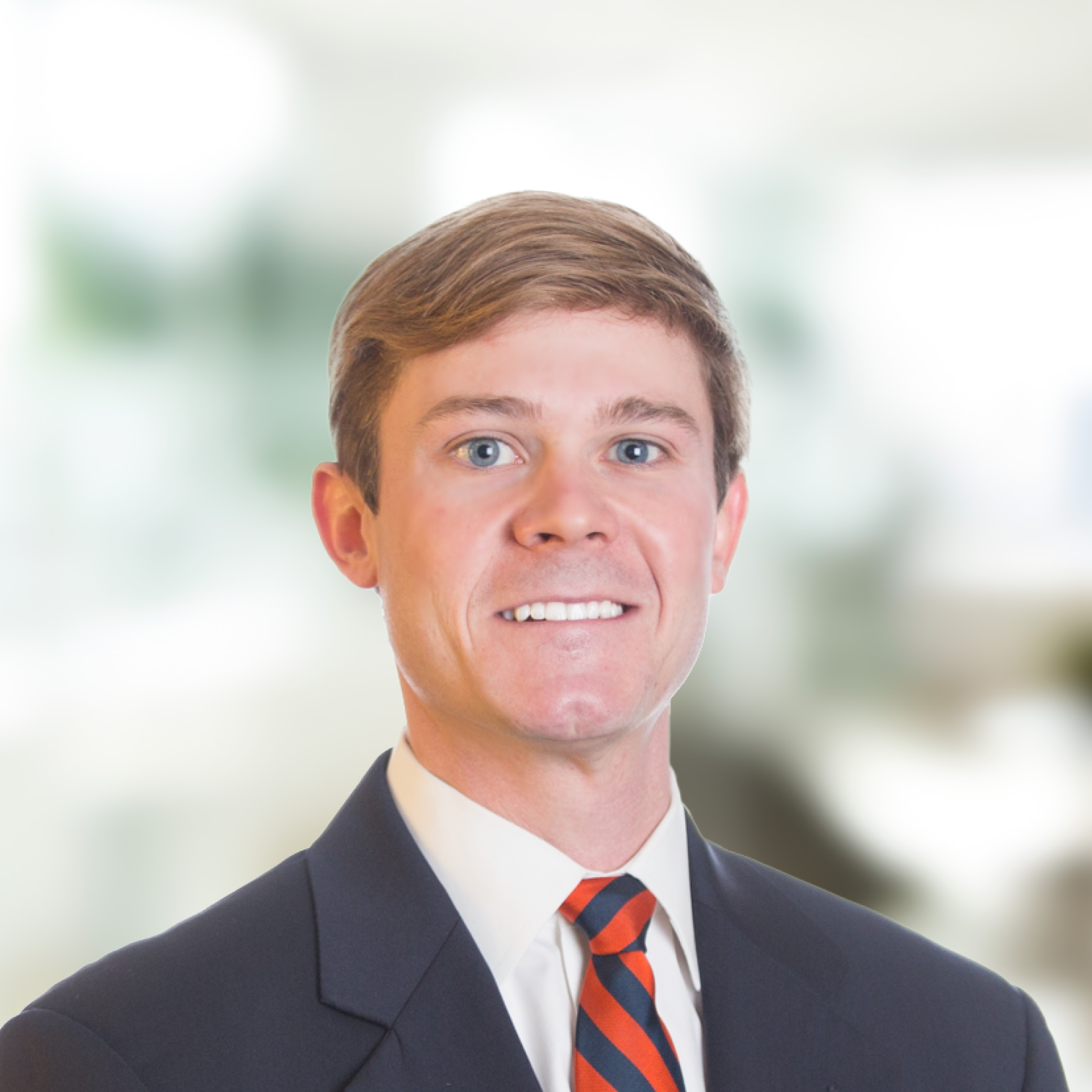 Haynsworth Sinkler Boyd’s Bryan Kitz selected for Leadership Charleston ...