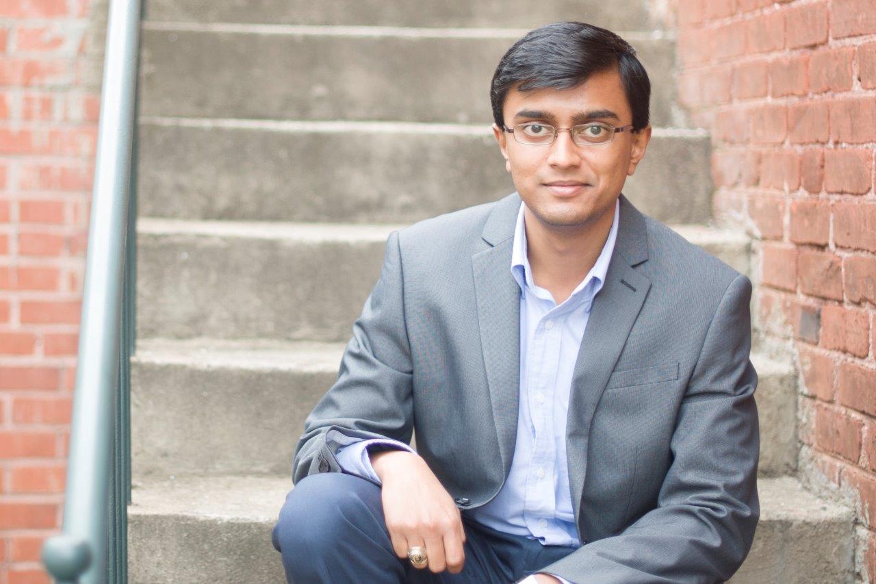 DP3 Architects, Ltd. announces Kunal T. Patel completes architect ...