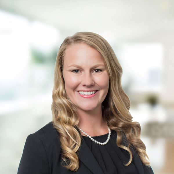 Haynsworth Sinkler Boyd’s Kaitlin Beck selected for Leadership Columbia ...