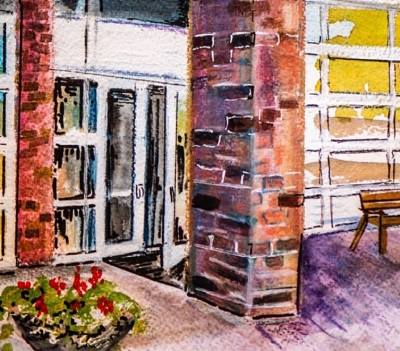 Senior learners Zoom into OLLI classes at Furman - Who's On The Move