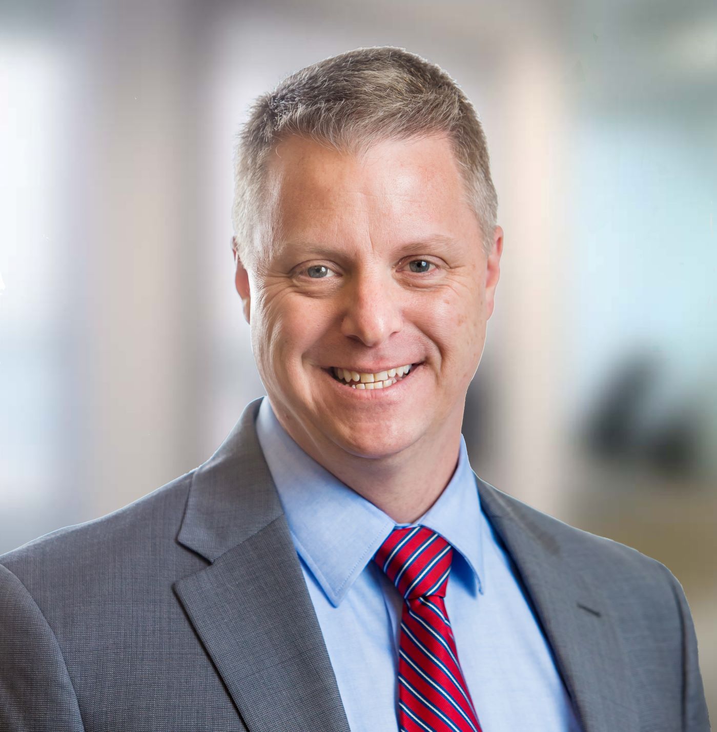 Haynsworth Sinkler Boyd’s Rob Reibold graduates from Leadership South ...