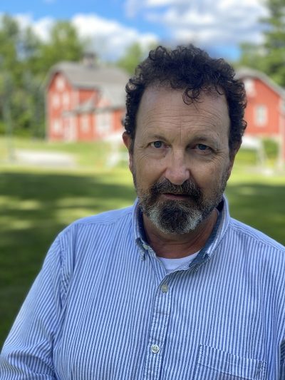 Laurens native designs set for first post-COVID professional musical in ...
