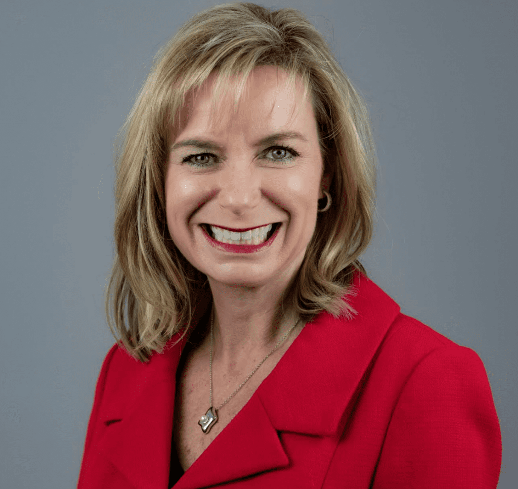 Samsung welcomes Annmarie Higgins as Human Resources Executive - Who's ...