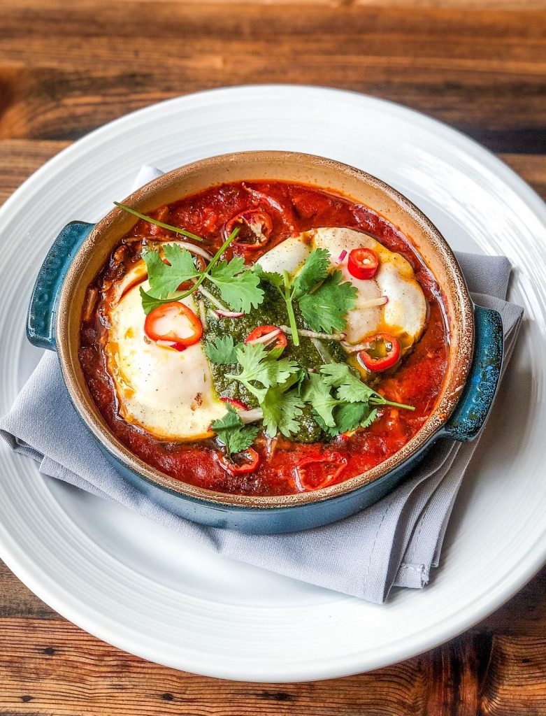 Tempest announces new weekend brunch menu - Who's On The Move