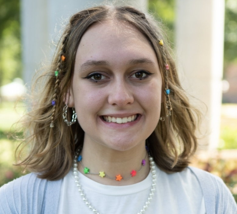 Junior Earns NASA Research Award - Who's On The Move