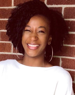 Junior political science major leads voter registration campaign - Who ...