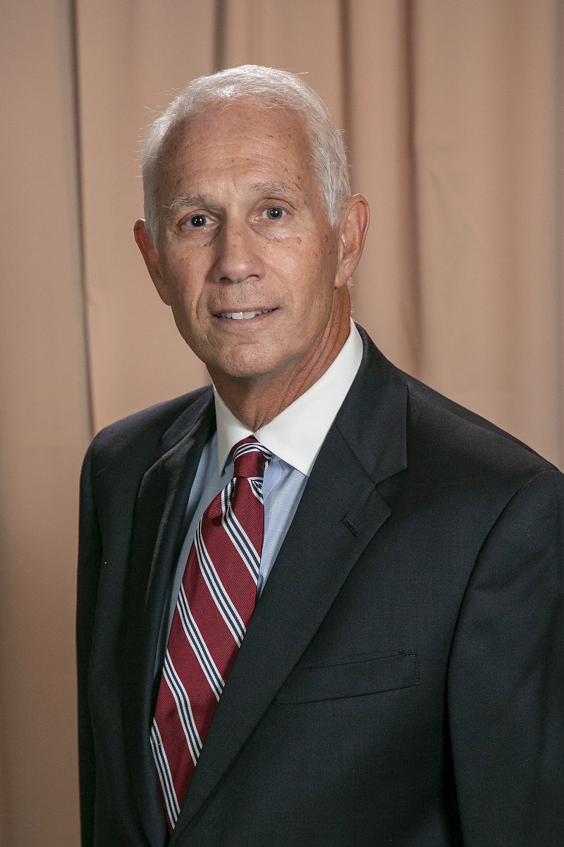 Jerry Carter picks up key endorsements in District Three - Who's On The ...