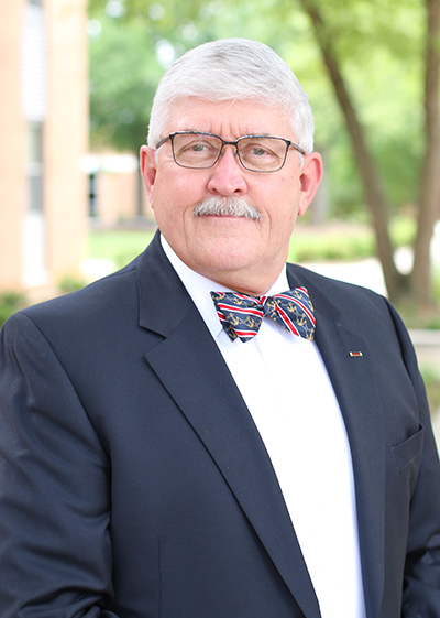 CIU Chaplaincy Professor honored with national award - Who's On The Move