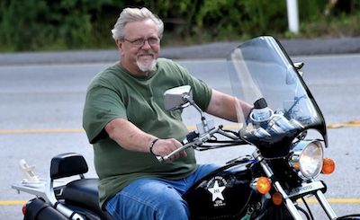Community Spotlight - Deputy Roger Rice Ride On Foundation - Who's On ...