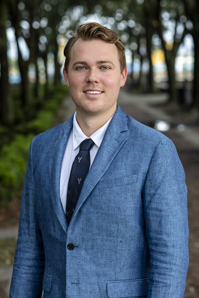 Realtor William Prendergast joins The Cassina Group - Who's On The Move