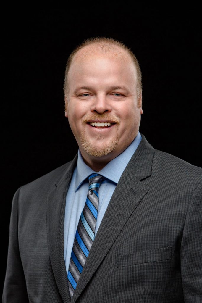 Wood named as BJU Vice President - Who's On The Move