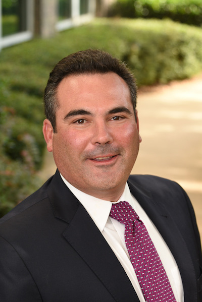 Christopher Monte joins HUB Carolinas as Upstate Risk Services ...