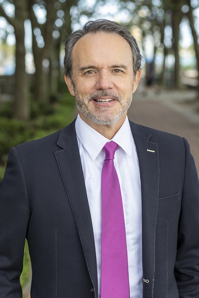 The Cassina Group announces the hire of realtor Henry Robinson - Who's ...