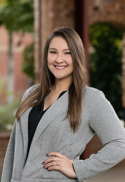 The ART of Real Estate welcomes Kailey Cavin as new Associate Agent ...