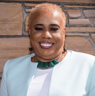 Virginia Berry White named South Carolina’s Community Star as part of ...